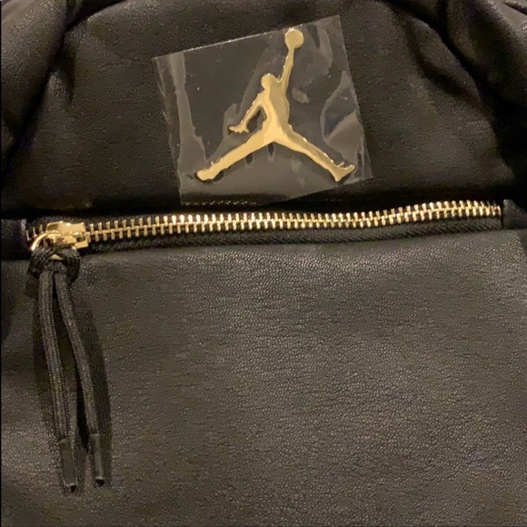 Jordan | Bags | Jordan Mini Backpack Nwt | Poshmark